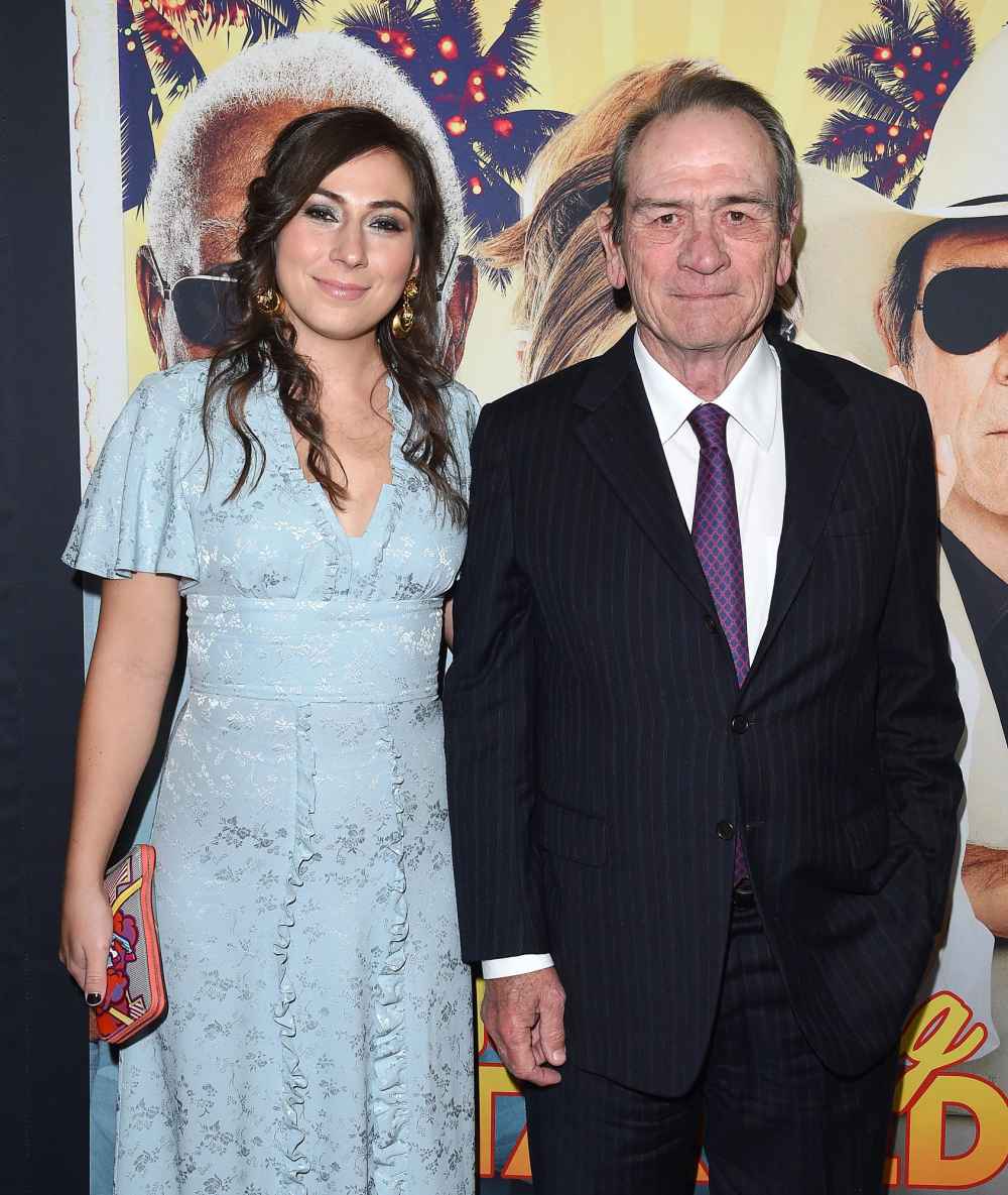 Tommy Lee Jones’ Daughter Victoria Jones’ Ups and Downs Before Death ...