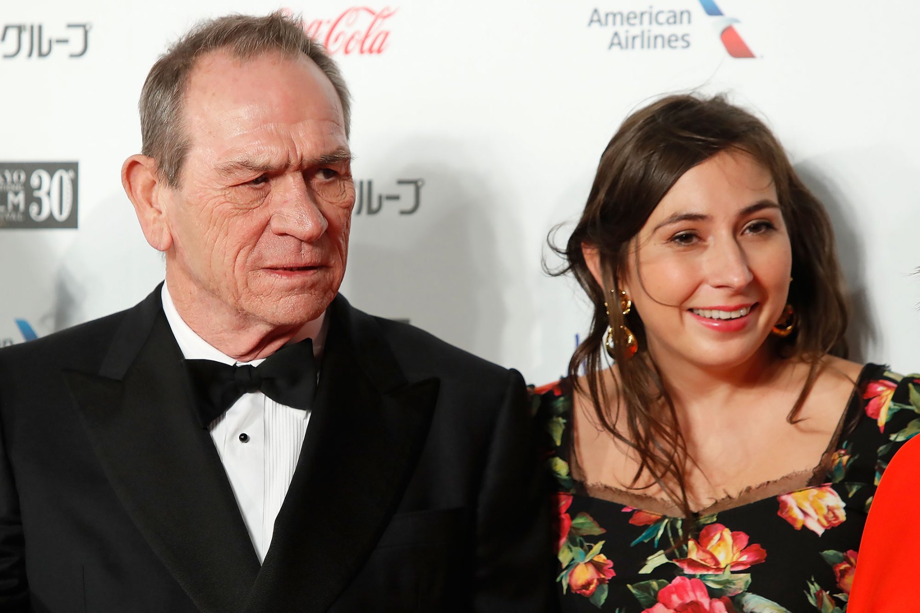 Tommy Lee Jones' Daughter Victoria Jones' Cause of Death Revealed | Us ...