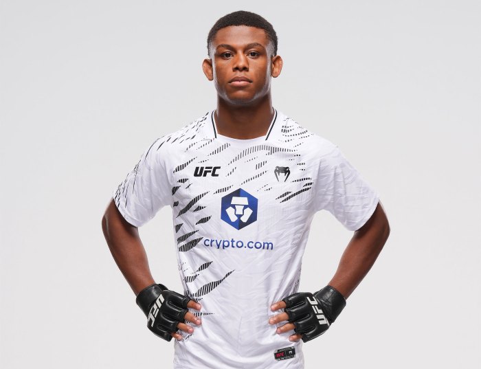 UFC Fighter Cam Smotherman Breaks Silence After Collapsing in Scary ...