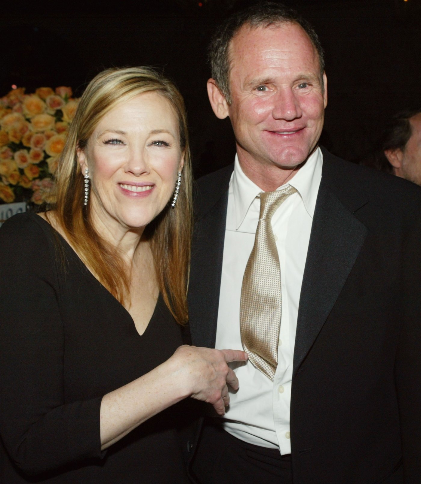 ¿Catherine O’Hara estuvo casada? Le sobrevive su esposo Bo Welch | Us ...