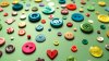 Breaking Down TikTok's Viral 365 Buttons Trend: Everything to Know | Us ...