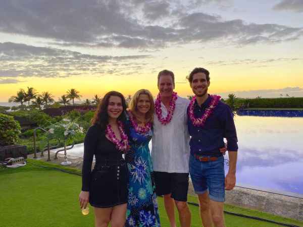 Vanna White Marries John Donaldson in Surprise Wedding After 13 Years ...