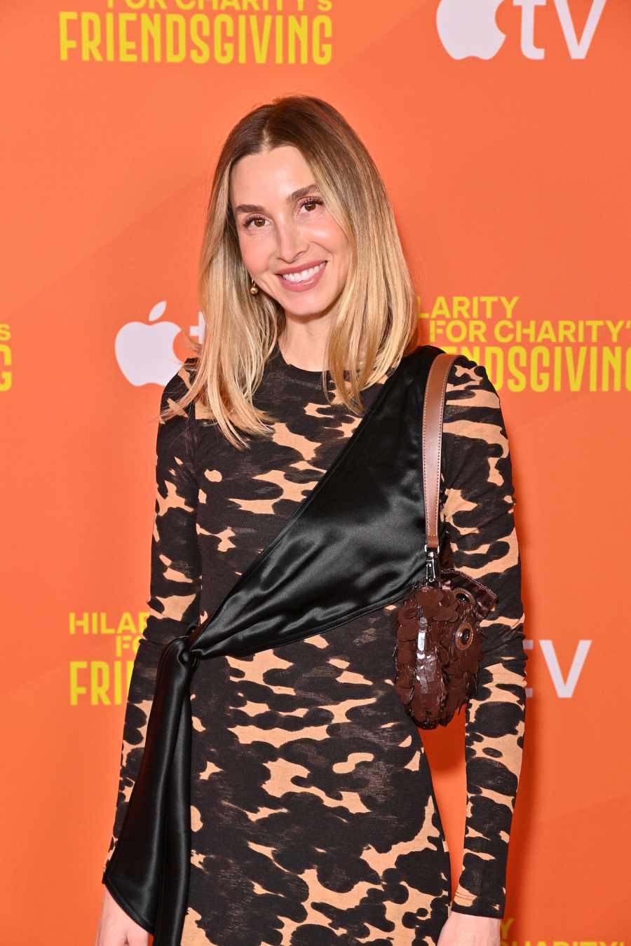 The Hills' Whitney Port Shares ‘Next Steps’ in Her Surrogacy Journey ...