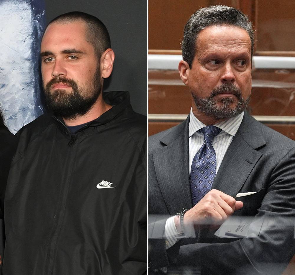 Why Did Nick Reiner's Attorney Step Down From Murder Case? Lawyers ...