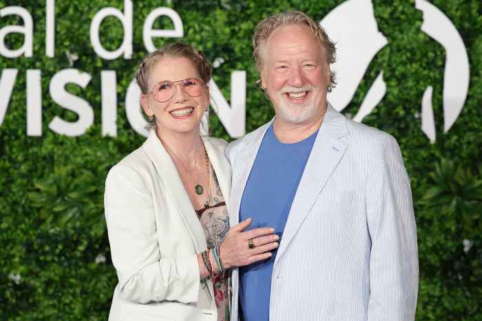 Why Timothy Busfield's 'Sex' Psych Test Could Be ‘Problematic’ (Excl ...
