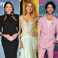 Why Was Gina Rodriguez in Blake Lively and Justin Baldoni's Legal Case ...