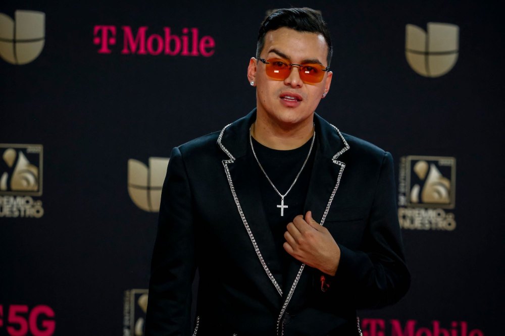 Yeison Jimenez Dead at 34: Colombian Singer Involved in Plane Crash ...