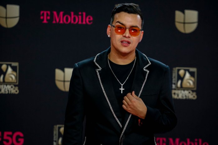 Yeison Jimenez Dead at 34: Colombian Singer Involved in Plane Crash ...