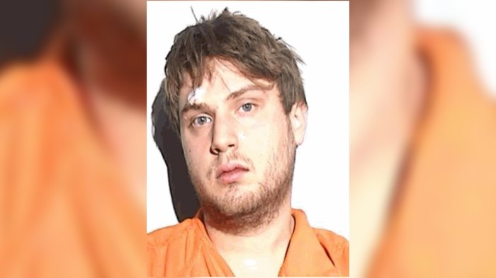 Ohio Dad Who Allegedly Punched 6-Month-Old in Face Gets Meager Jail ...