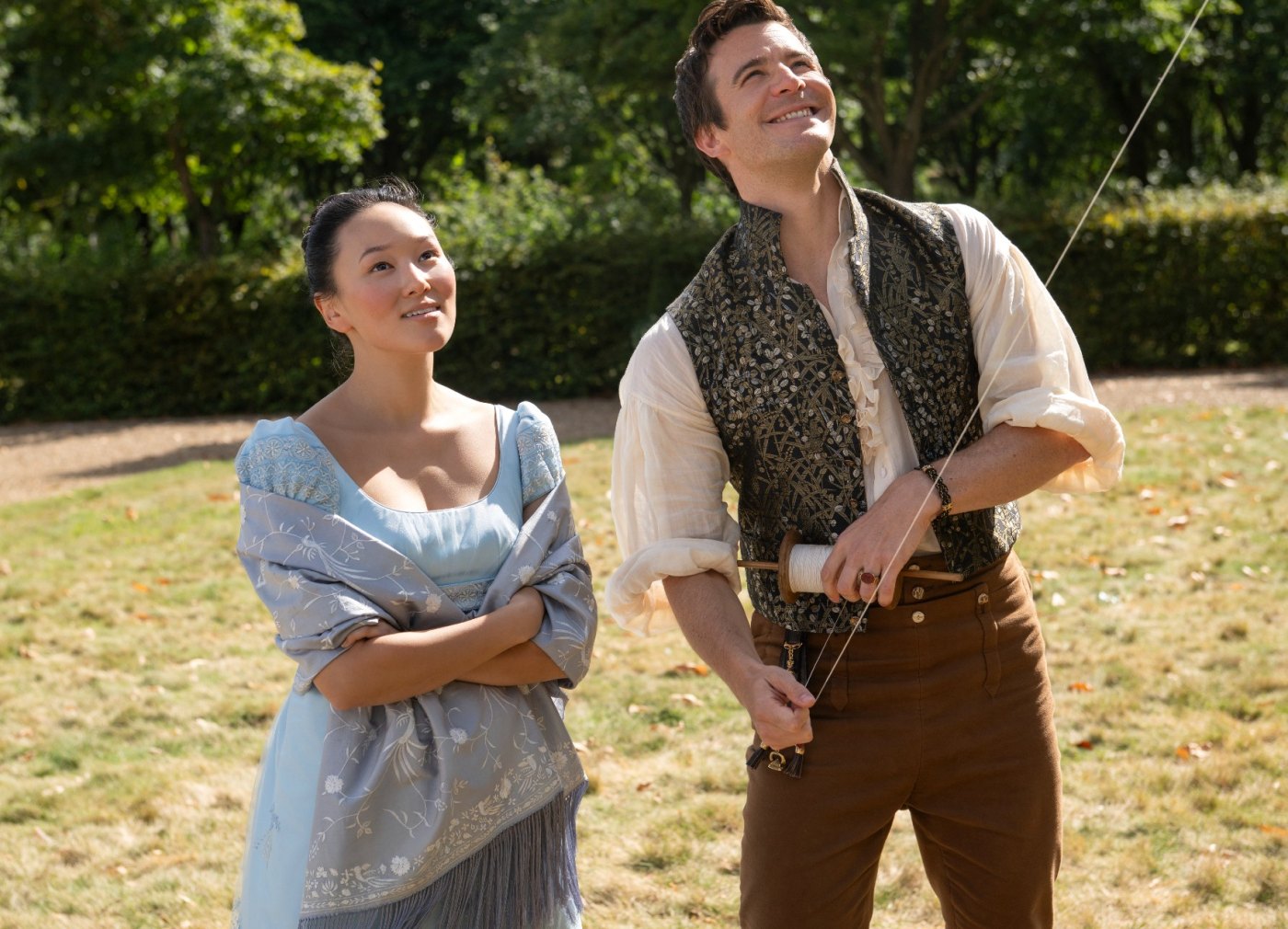 Is Bridgerton Season 4 Streaming on Netflix? Everything You Need to ...