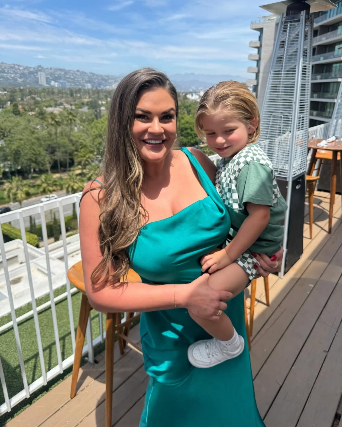 Brittany Cartwright Teases How Much Money She Makes on The Valley | Us ...