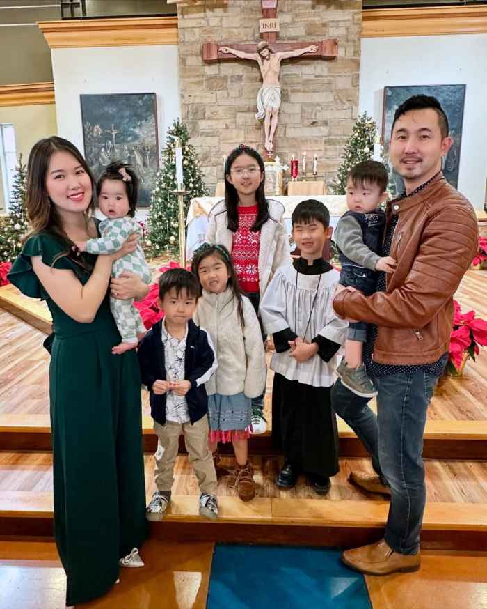 Influencer Paul Kim’s Son Micah, 5, Dead After ‘Medical Emergency’ | Us ...