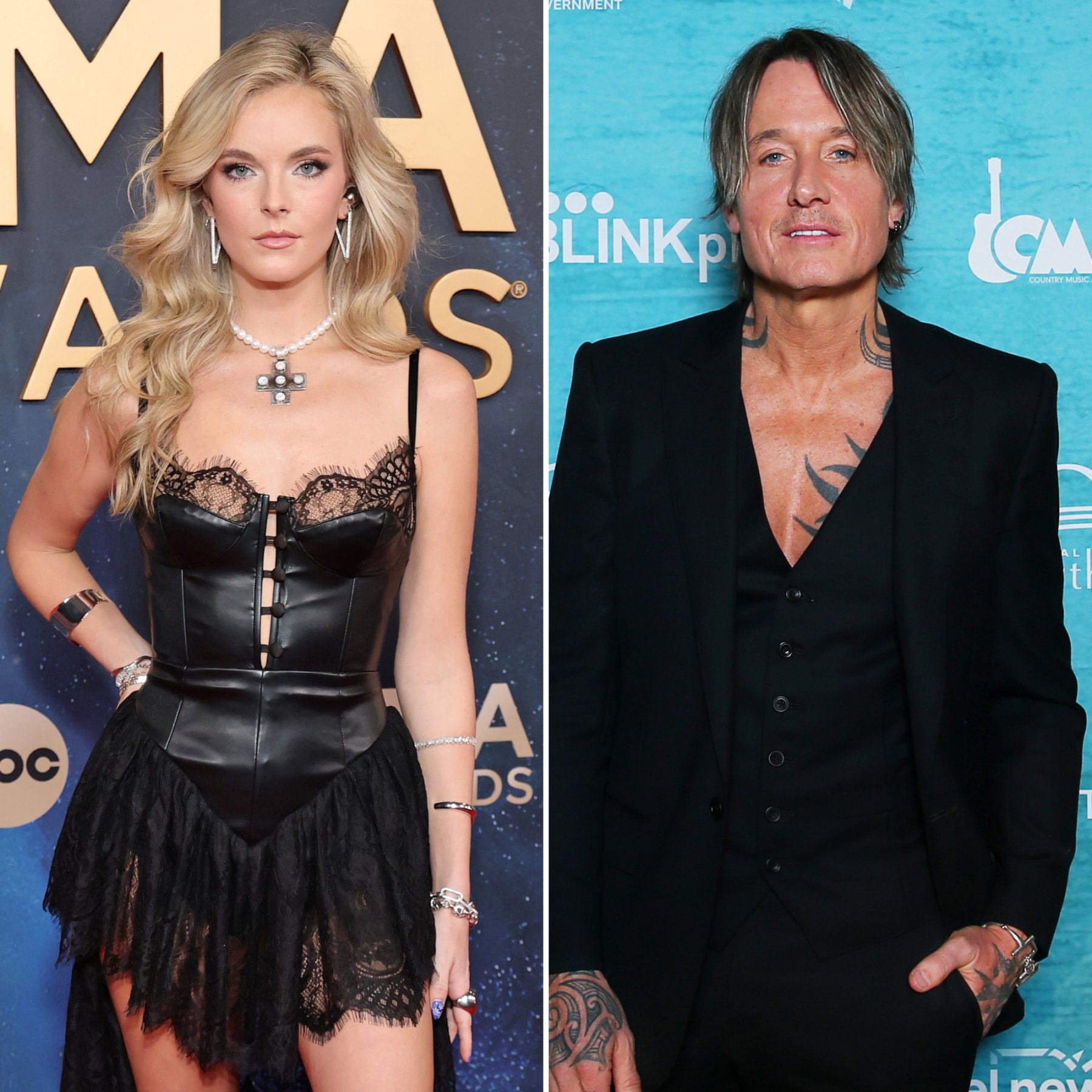 Country Singer Karley Scott Collins Addresses Keith Urban Dating Rumors ...