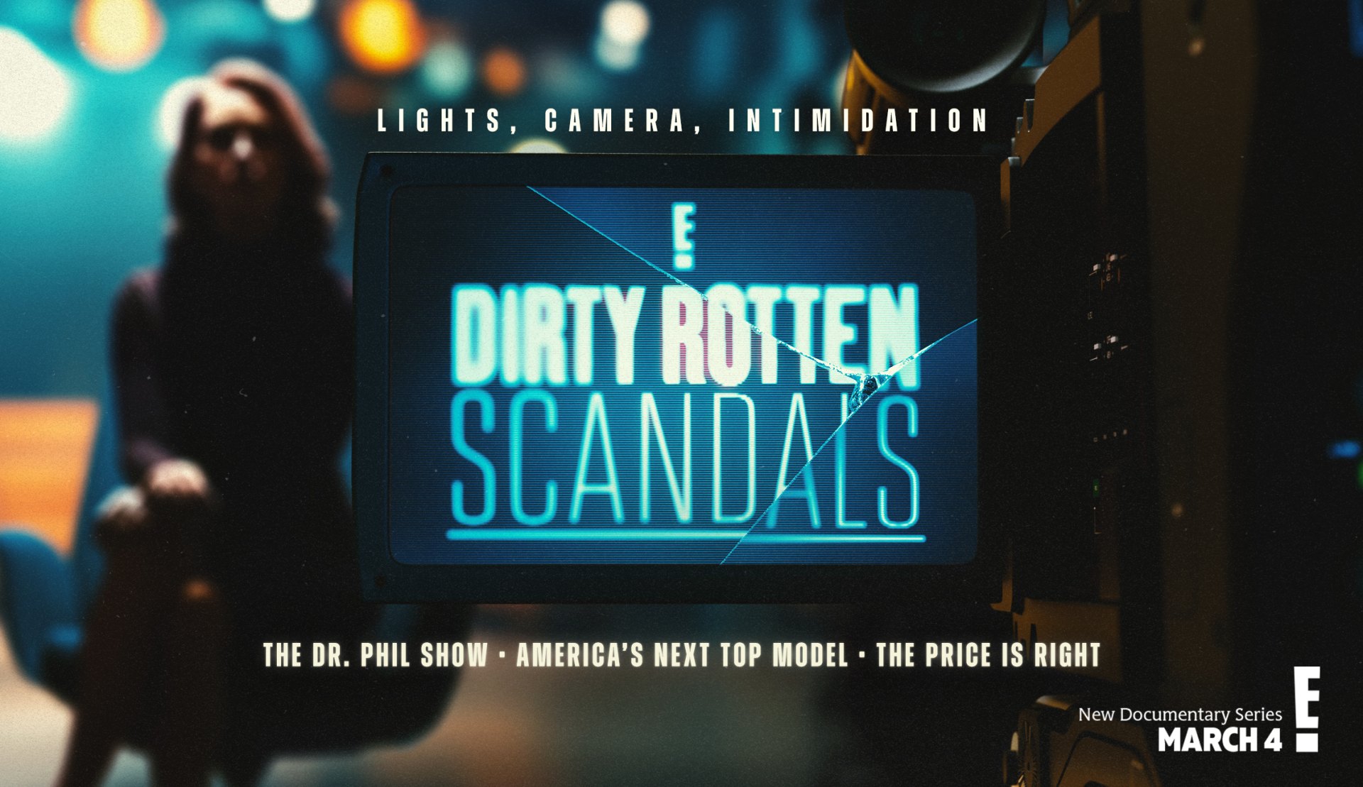 E! Doc Will Address America's Next Top Model and Dr. Phil Scandals | Us ...