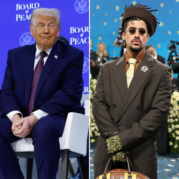 Donald Trump dice que no asistirá al Super Bowl LX mientras critica ...