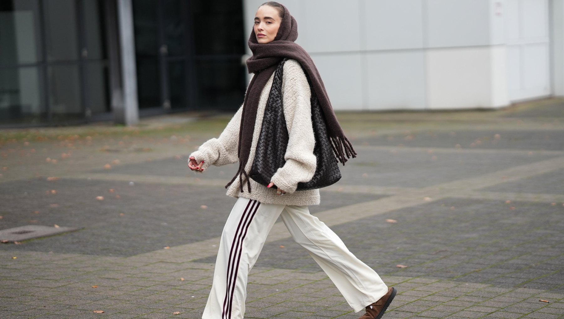 Elevated Sweatpants are Everywhere! Get the Celeb Look Here | Us Weekly