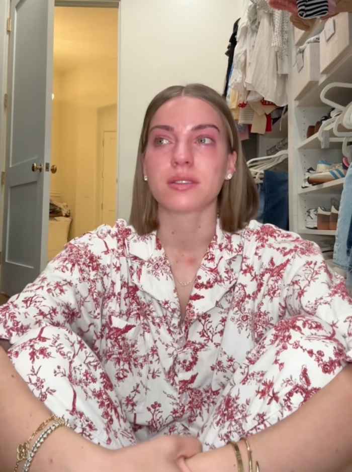 Emilie Kiser Tearfully Reflects on 'Soul-Crushing' Year After Son’s ...