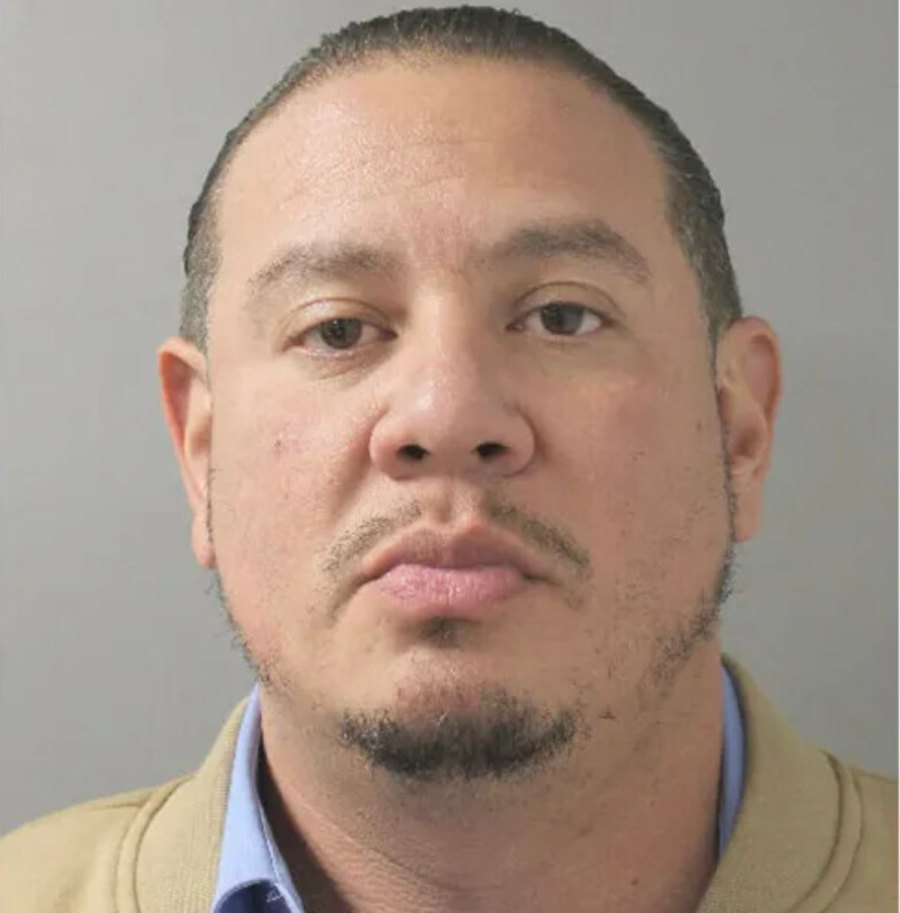 Father Allegedly Shot and Killed Man He Thought Was His Daughter's ...