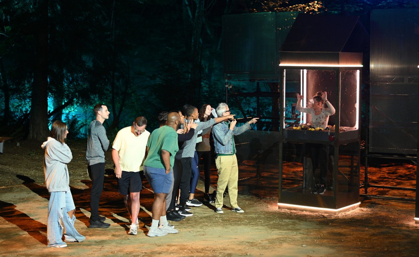 Where Was Fear Factor: House of Fear Filmed? Show's Location Revealed ...