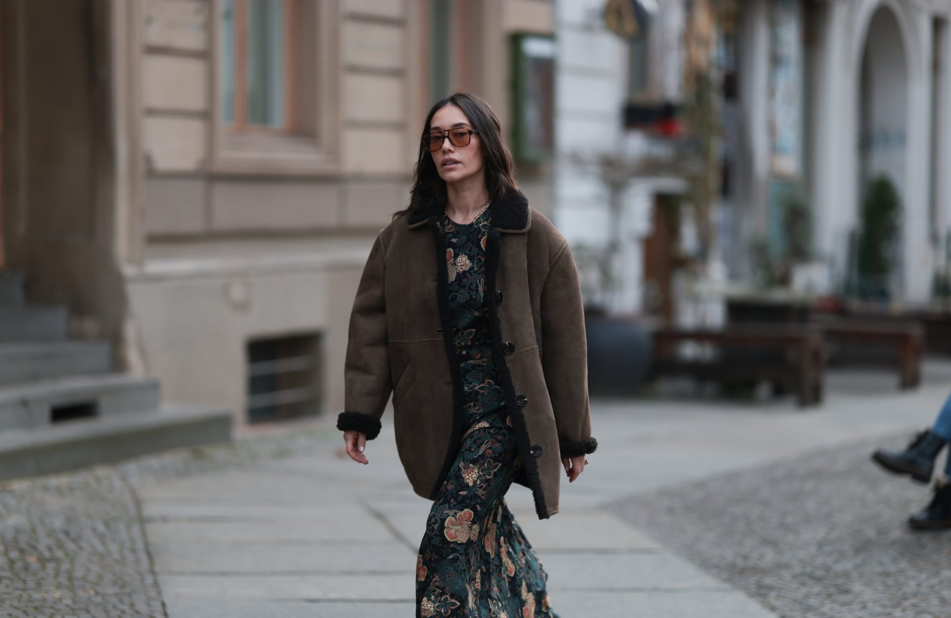17 Loose Dresses I'm Buying Instead of Tight Styles in 2026 | Us Weekly