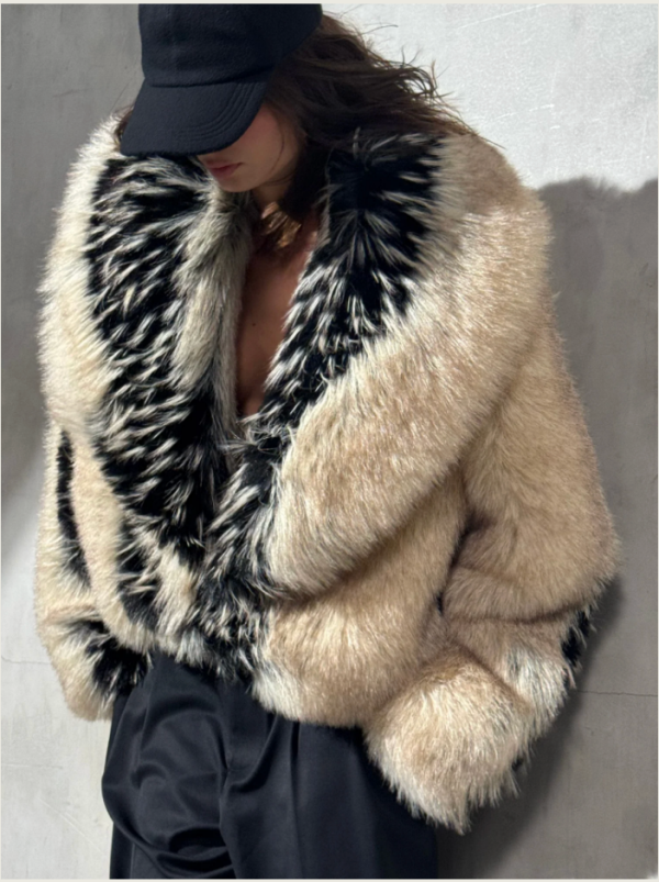 Erin Andrews Reveals New Details of Viral Fur Coat: Cost and More | Us ...