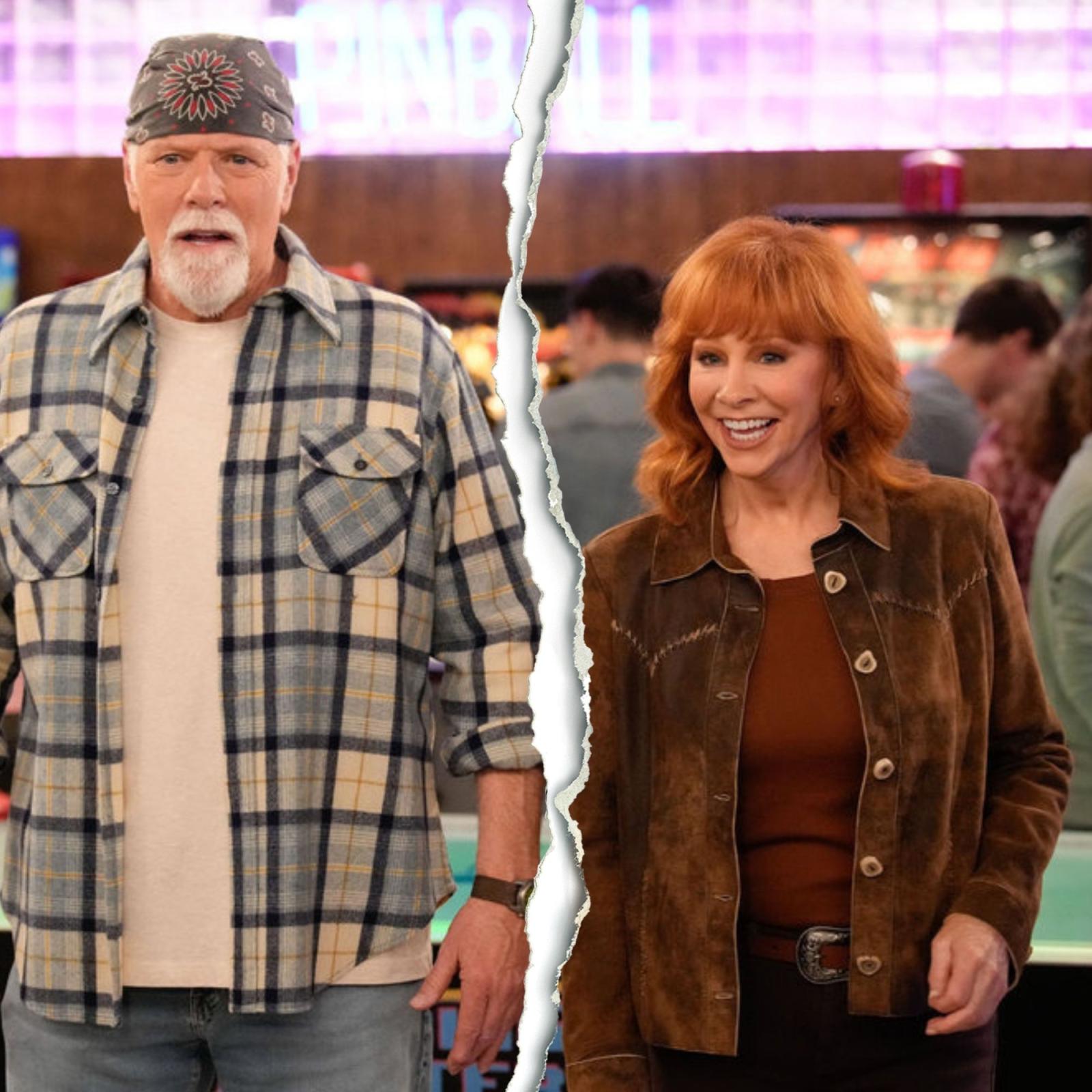 Happy's Place Star Addresses Bobbie, Emmett's Shocking Split Over ...