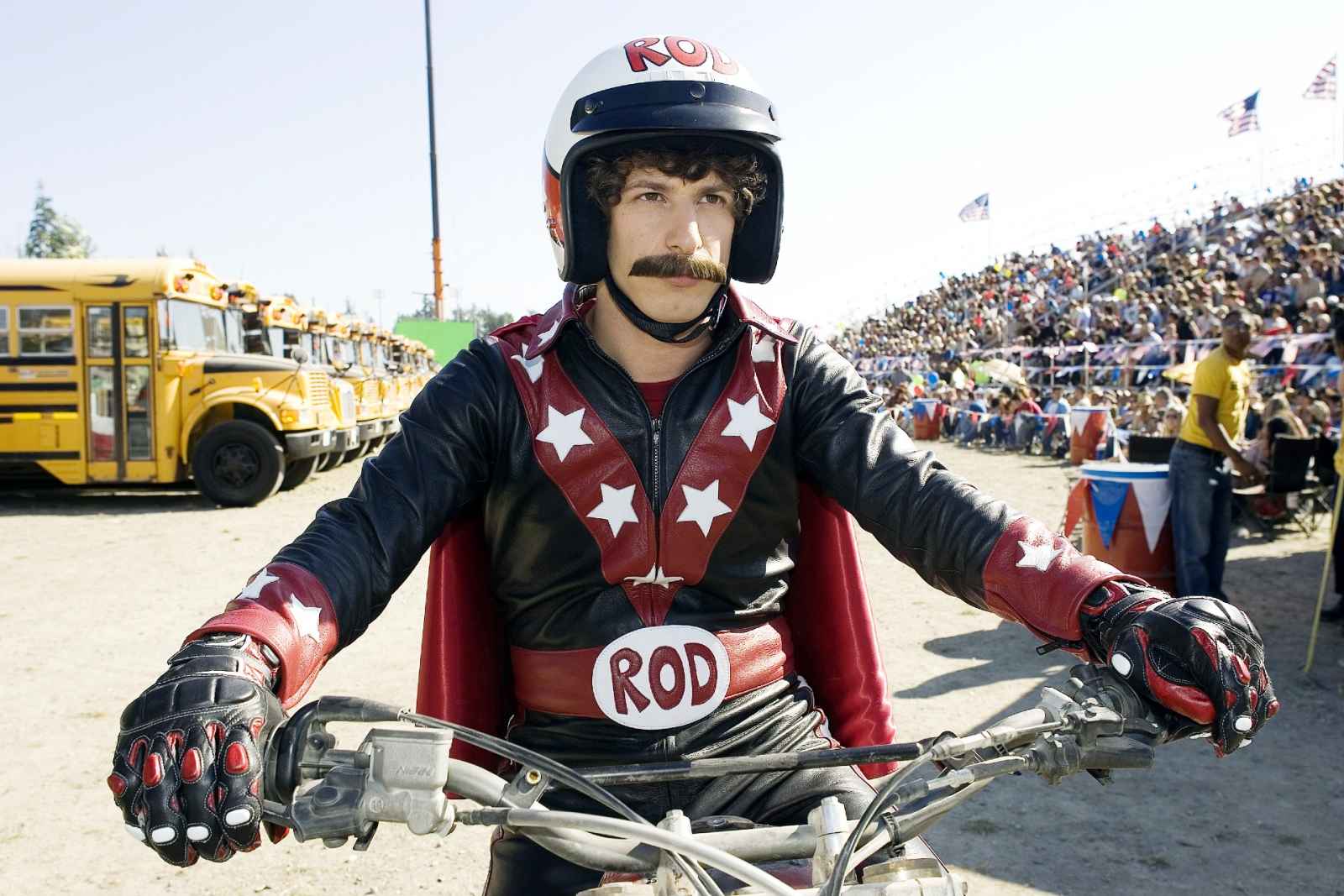 4 Prime Video Movies That Are a Perfect 10/10: Hot Rod and More | Us Weekly