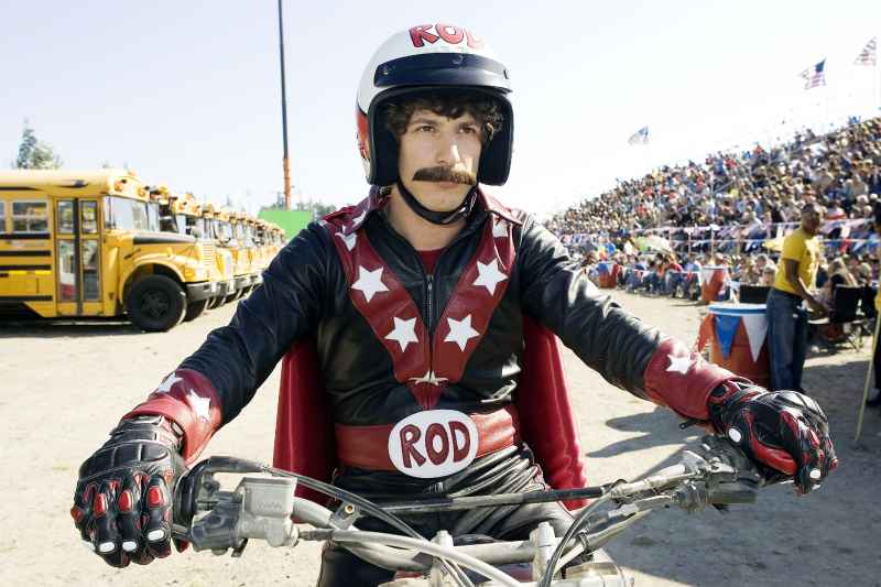 4 Prime Video Movies That Are a Perfect 10/10: Hot Rod and More | Us Weekly