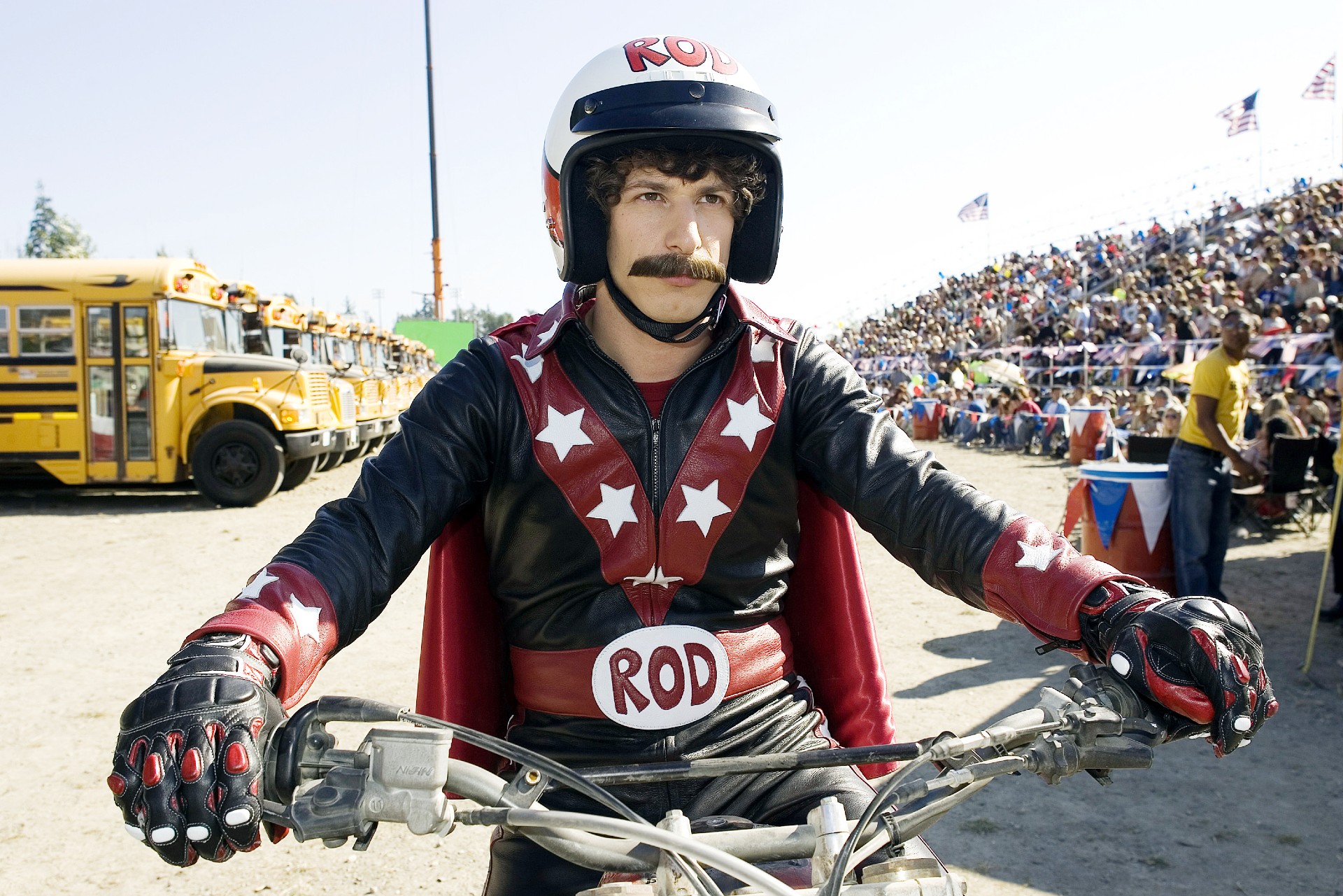 4 Prime Video Movies That Are a Perfect 10/10: Hot Rod and More | Us Weekly