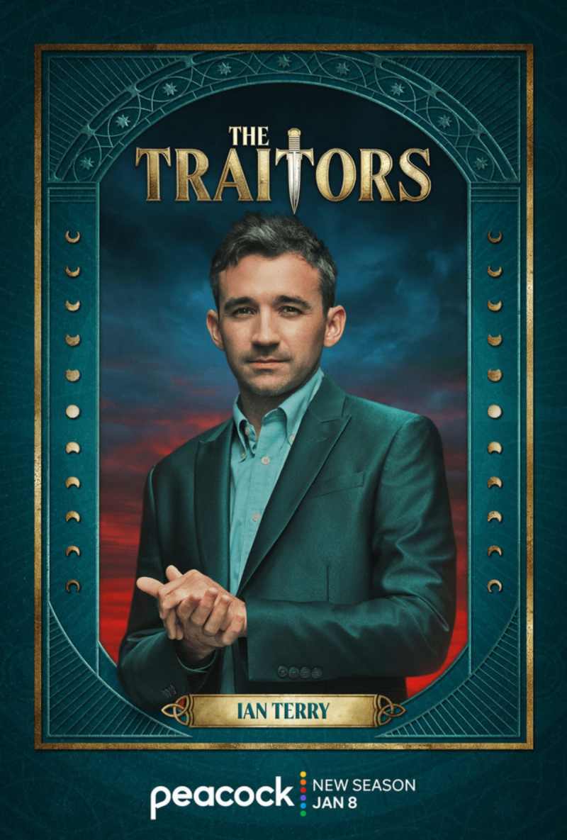 The Traitors Season 4: Which of the Players Were Banished, Murdered ...
