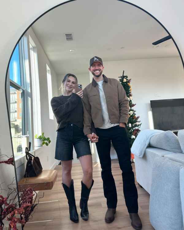 Influencer Nicole Faith Announces Death of ‘Miracle’ Baby Daughter | Us ...