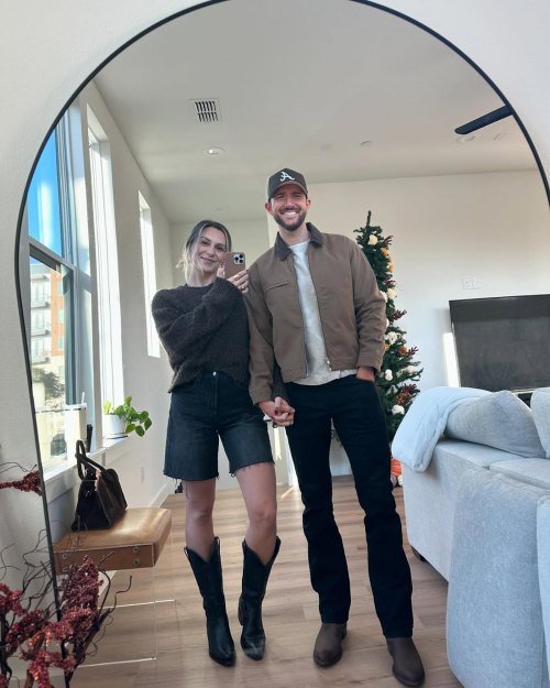 Influencer Nicole Faith Announces Death of ‘Miracle’ Baby Daughter | Us ...