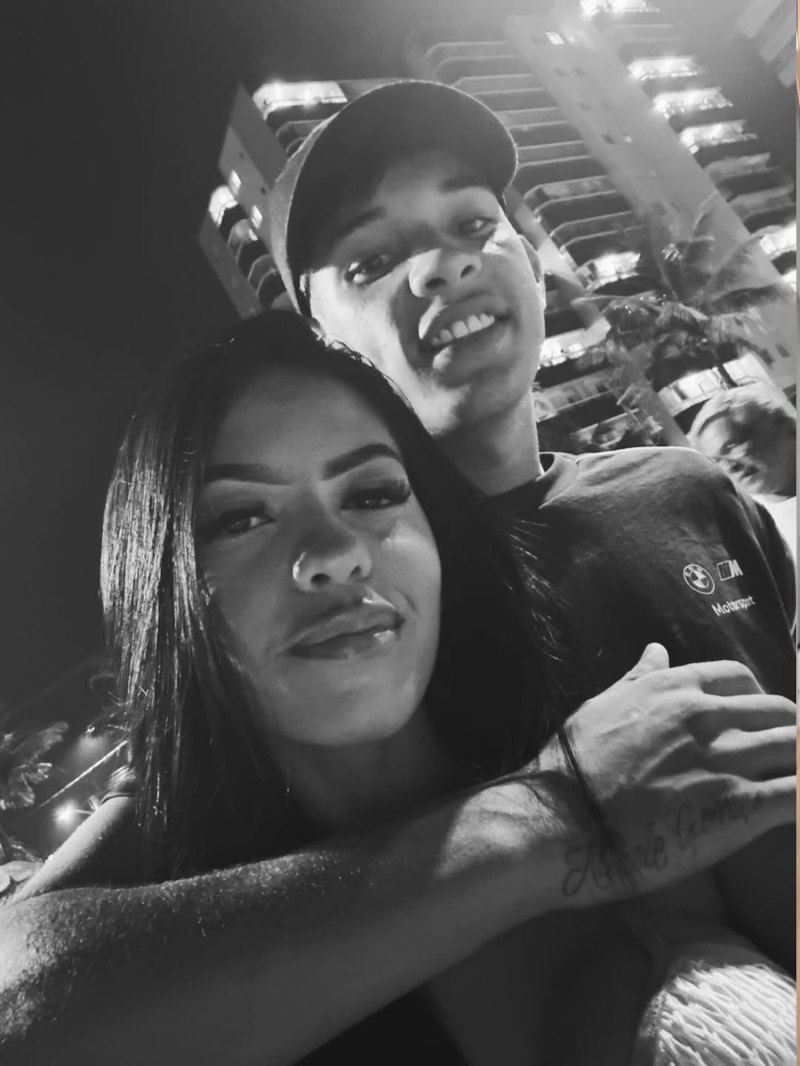 Influencer’s BF Dies in Drowning Incident After Body Wasn’t Found for ...