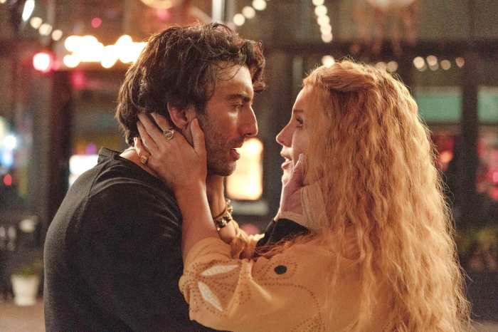 It Ends with Us: How to Watch the Controversial Blake Lively and Justin ...