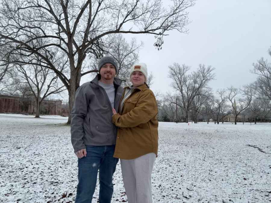 Anna Cardwell’s Widower Eldridge Toney Expecting 1st Baby With Fiancee ...