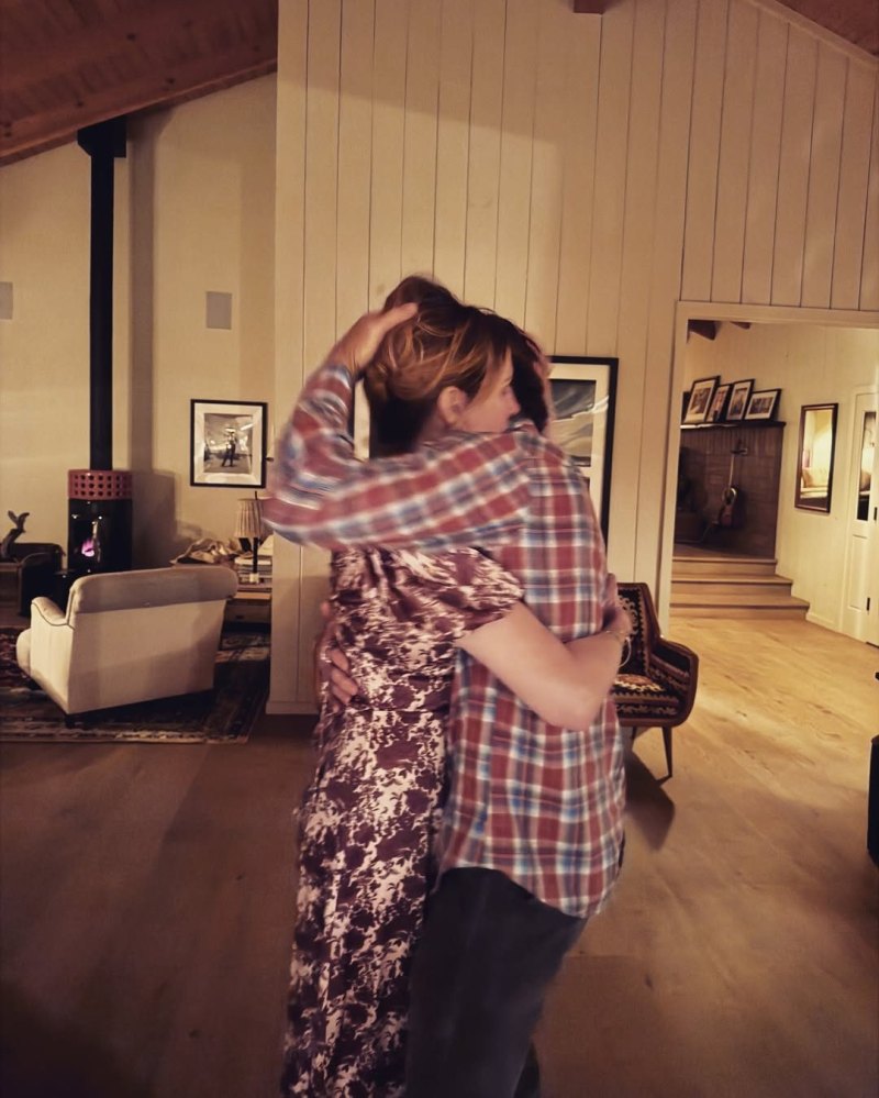 Julia Roberts Shares Rare PDA Pic for Husband Danny Moder’s Birthday ...