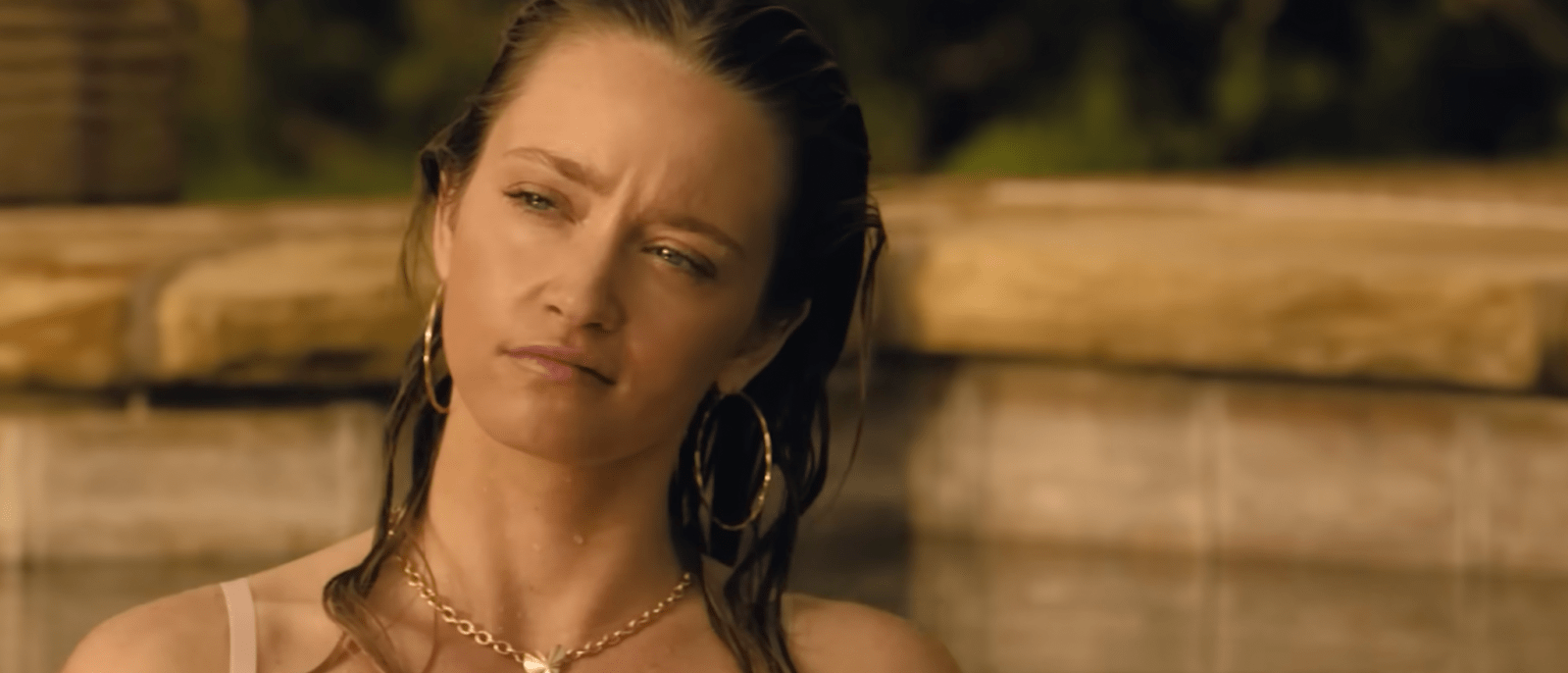 Francesca Xuereb Plays Landman's Stripper Cheyenne: What to Know | Us ...