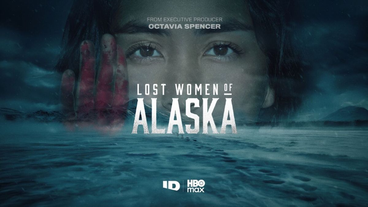 First Look at Octavia Spencer's ID Shows 'Lost Women of Alaska' and ...