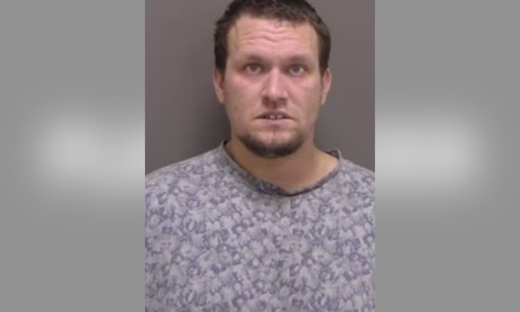 North Dakota Man Accused of Stabbing Woman With Pliers for Talking ...