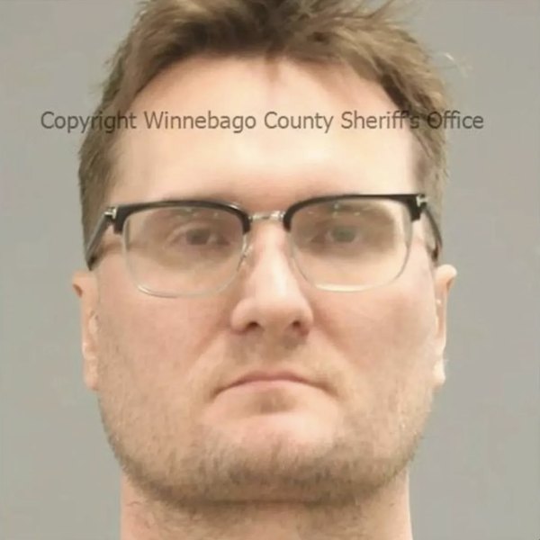 Accused Ohio Couple Killer Michael McKee Stands Motionless in Court ...