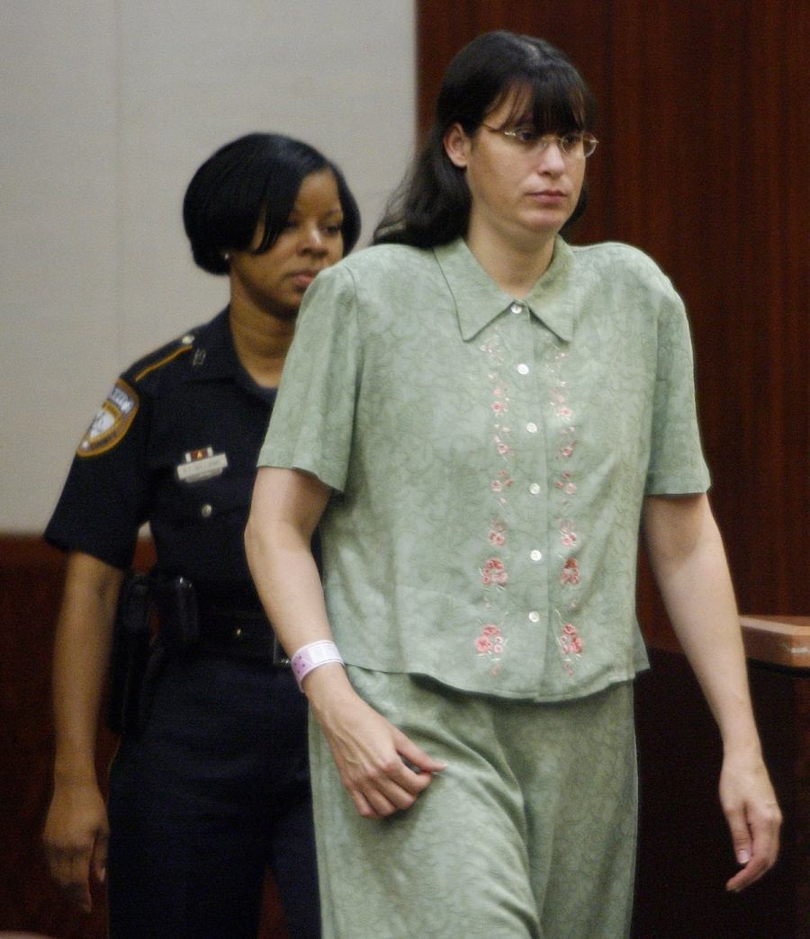 Preacher Michael Woroniecki Slams Andrea Yates Doc About Her Kids ...