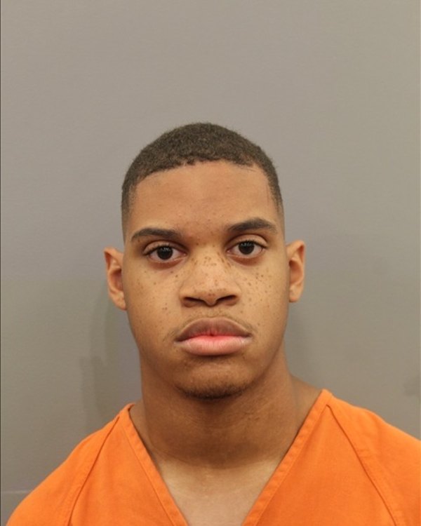 NRG Stadium Employee Charged After Child Reports Sexual Assault at NFL ...
