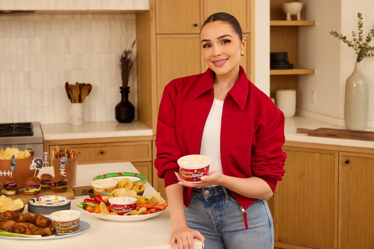 Olivia Culpo Shares Glimpse Into Christian McCaffrey’s Life as a Dad ...