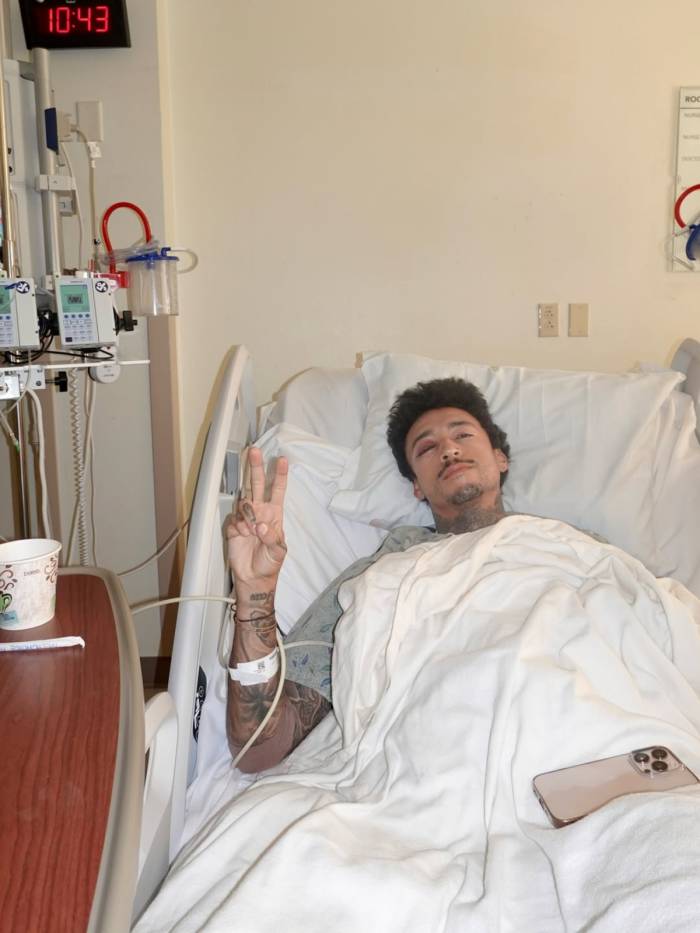 Olympian Nyjah Huston Fractures Skull After ‘Death Defying’ Skateboard ...