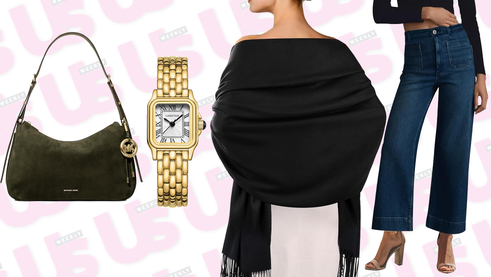 21 Rich Mom Staples From Amazon’s Secret Winter Sale | Us Weekly