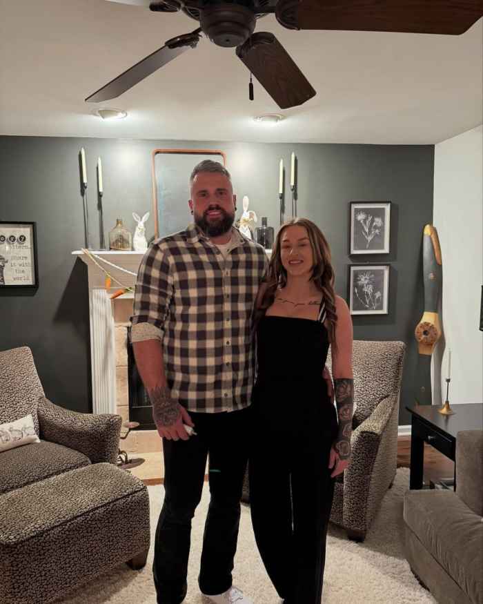 Ryan Edwards’ Wife Reacts to Arrest, Admits to Relapsing