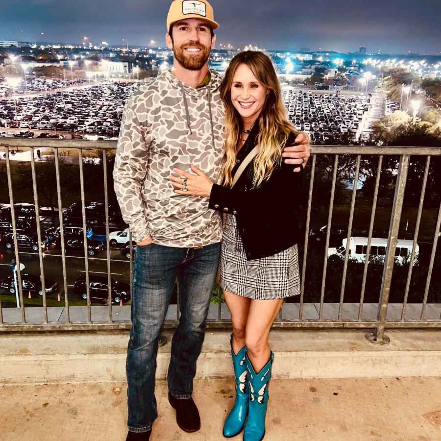 Former Texas WR Jordan Shipley's Wife Posts Update About His Facial ...