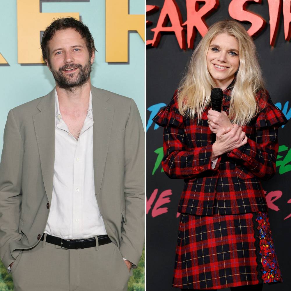 Stranger Things Creator Ross Duffer, Leigh Janiak's Relationship ...