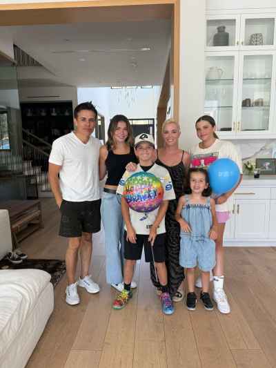 Edwin Arroyave Shares Update on Teddi Mellencamp’s ‘Tough’ Cancer ...
