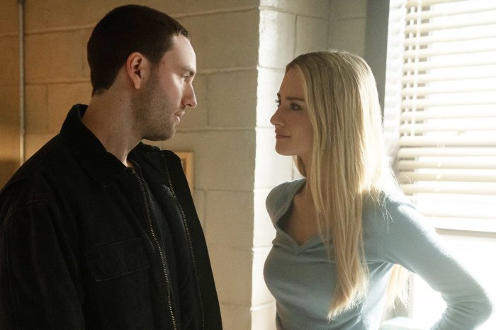 Hulu's Hit Series Tell Me Lies Is Officially Ending After Season 3 | Us ...